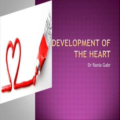 heart dev.pptx