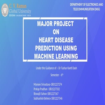 Heart Disease Prediction Using ML (274,332,167,546).pptx