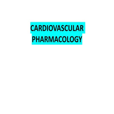 HEART FAILURE.pdf............................ | PPT