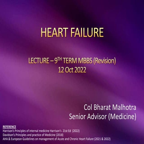 Heart Failure Approach class.pptx