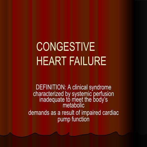 A presentation on Heart failure final.pptx