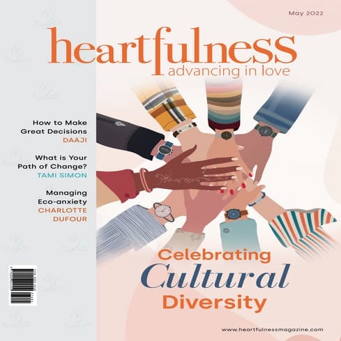 Heartfulness Magazine - May 2022 (Volume 7, Issue 5).pdf