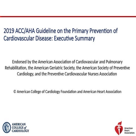 Heart Health Prevention Guideline .pptx