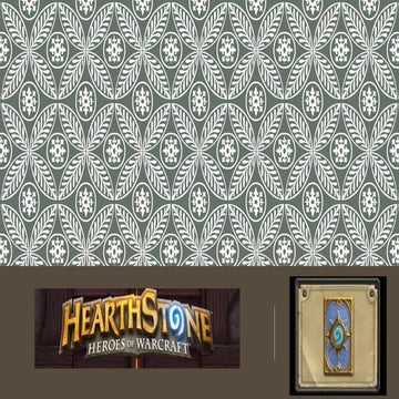 Hearthstone | PPTX
