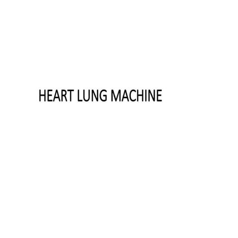 Heart lung machine.pdf