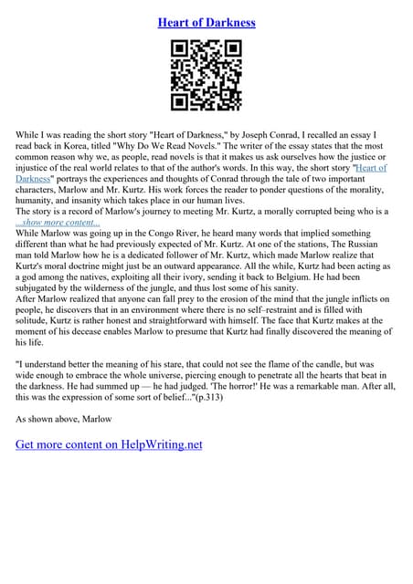 Writing Assignment And Rubric Design | PPT