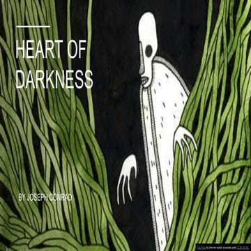 Heart of Darkness-final.pptx