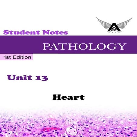 HEART PATHO.pdf good morning my friend and I | PDF