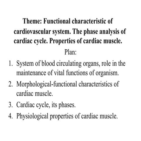 Heart Physiology №1 (1).pptx