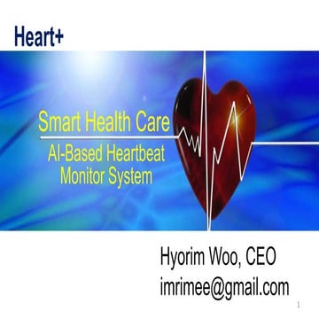 Heart plus | PPT