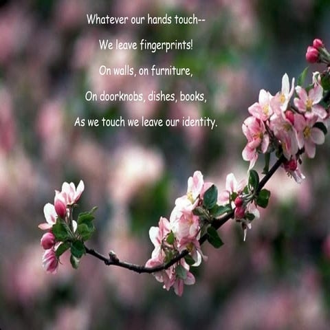 Heart Prints | PPT