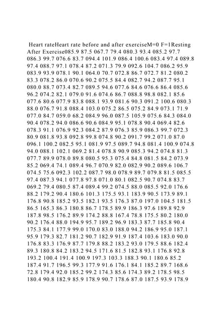Extraneous Variables in Experiments | PPT