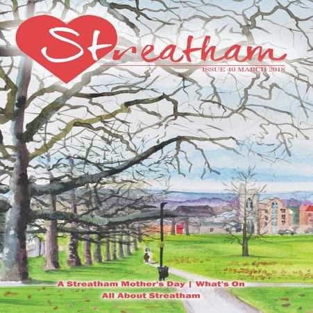 Heart Streatham Issue 16 | PDF
