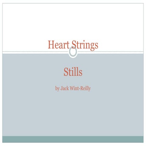 Heartstrings Meaning Acoustic Heartstrings Mean MP3 Download
