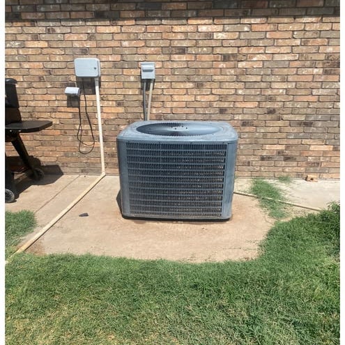 Tulsa HVAC | PDF