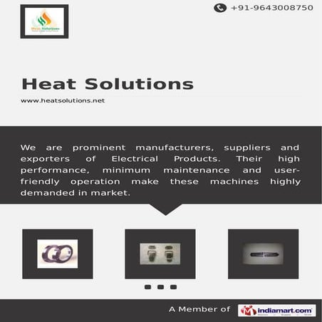 Binding Wires By Heat solutions | PDF