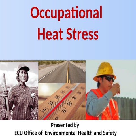 Heat-Stress..........................pptx