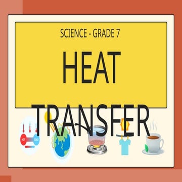 HEAT-TRANSFER of the world in the .pptx