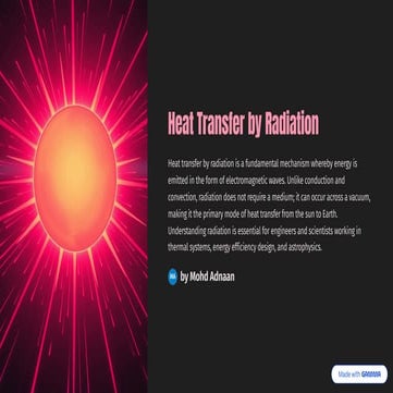 Heat-Transfer-by-Radiation Bsc Industrial Chemistry.pdf