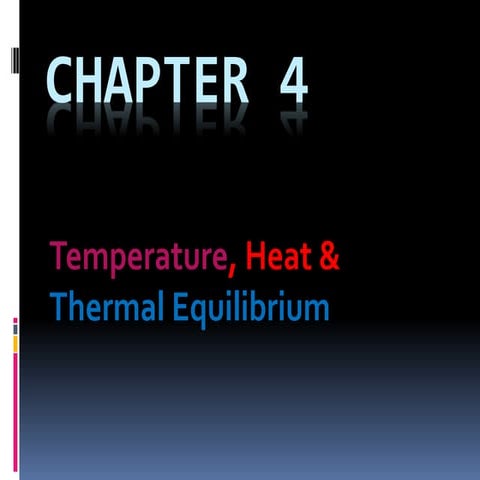 Heat transfer | PPT