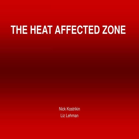 Heat Affected Zones Heat Affected Zones 22.pdf