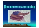 hot and cold application.ppt