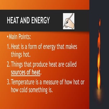HEAT AND ENERGY.pptx