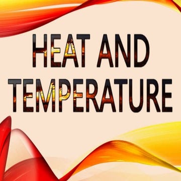 Heat and Temperature.pptx