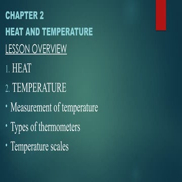 final chapter Heat and Temperature Grade 7 PPT.pptx