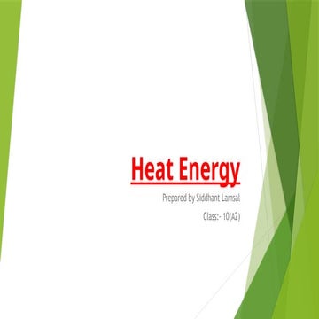 Heat Energy (1).pptx abcdef............. | PPTX