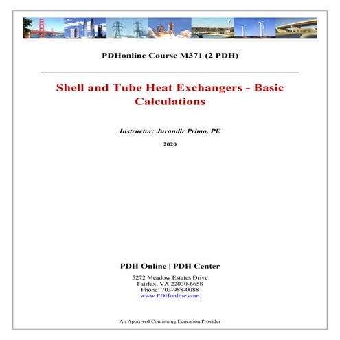 study material on shell and tube heat exchagers.pdf
