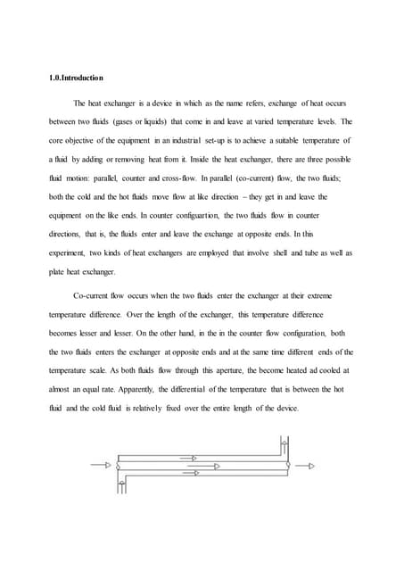 Full report gas absorption | DOC