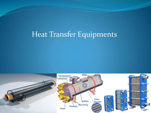 Heat Transfer | PPT