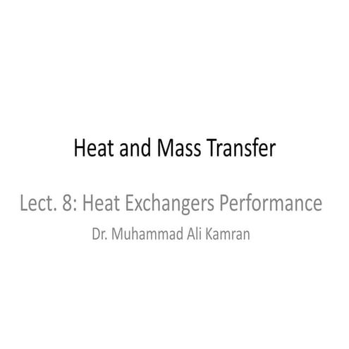 Heat Exchangers Performance criterion.pdf