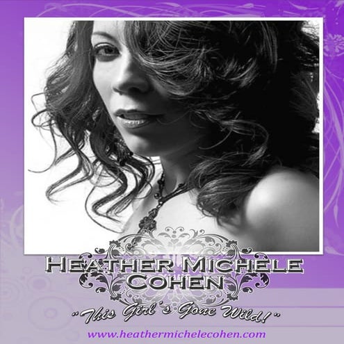 Heather Michele Cohen Press Kit | PDF