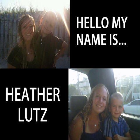 Heatherlutz presentations