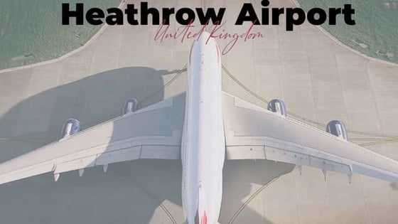 Heathrow t3 map | PDF | Air Travel | Travel Type