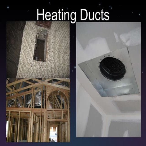 Heating Ducts | PPT