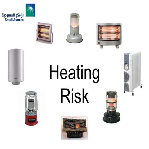 Heating Risk | PPT