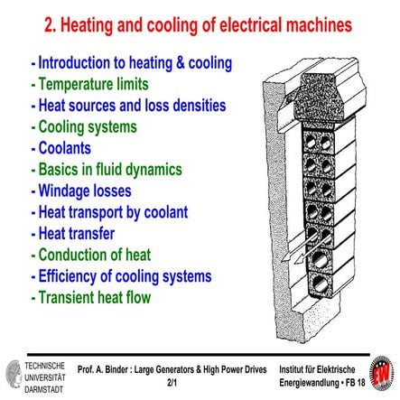 Heating and Cooling of electrical Machines.pdf