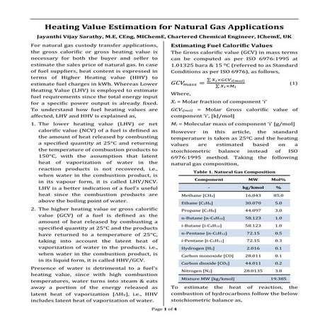 PVTSim - Beginners Guide & Tutorial (Multi-Phase Calculations) | PDF