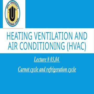 Heating ventilation and air conditioning (HVAC) 2.pptx