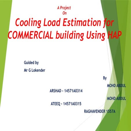 Heat load using hap hourly analysis - Copy.pptx