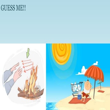 Grade 7 HEAT Power point presentation pptx | PPTX