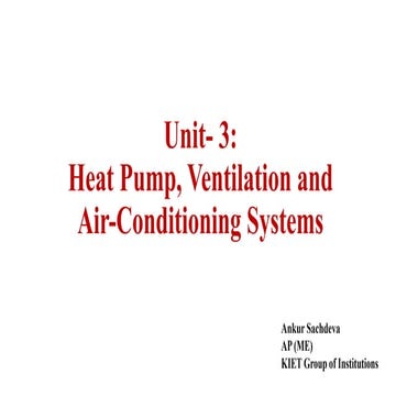 Heat Pump, Ventilation and Airconditioning System.pdf