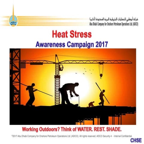 HEAT STRESS PRESENTATION - 2017.pptx