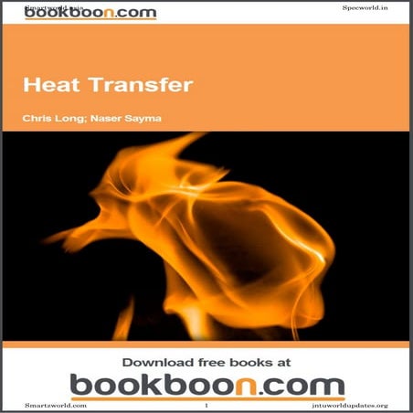 heat transfer | PDF