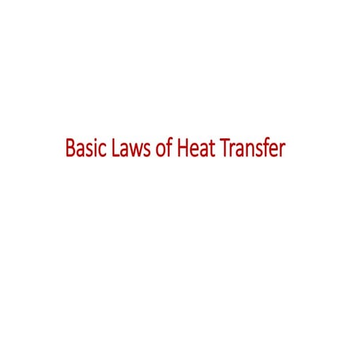 Heat Transfer Basic Laws and their applications in simple language .pdf
