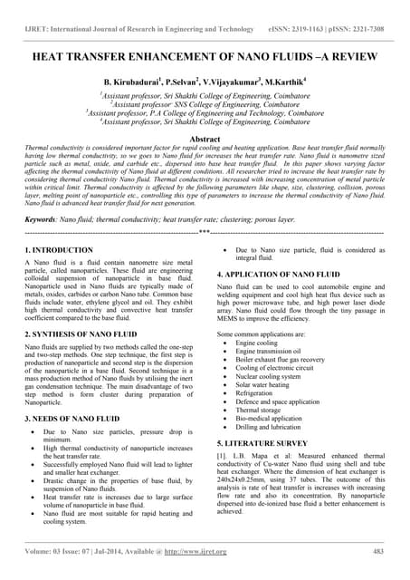 Plate Heat Exchanger Lab Report Group B4 | PDF