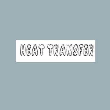 HeatTransferPowerPoint a very good source for science lesson | PPTX